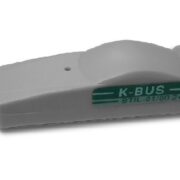GVS K-Bus KNX IR Learner - GVS - KNX, VDP Products