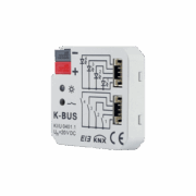 GVS K-Bus KNX 4 folds Universal Interface - GVS - KNX, VDP Products